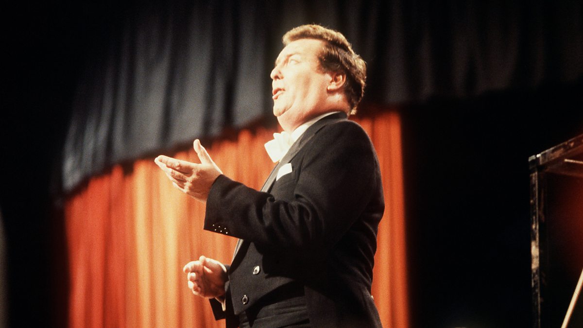 S4C - Stuart Burrows