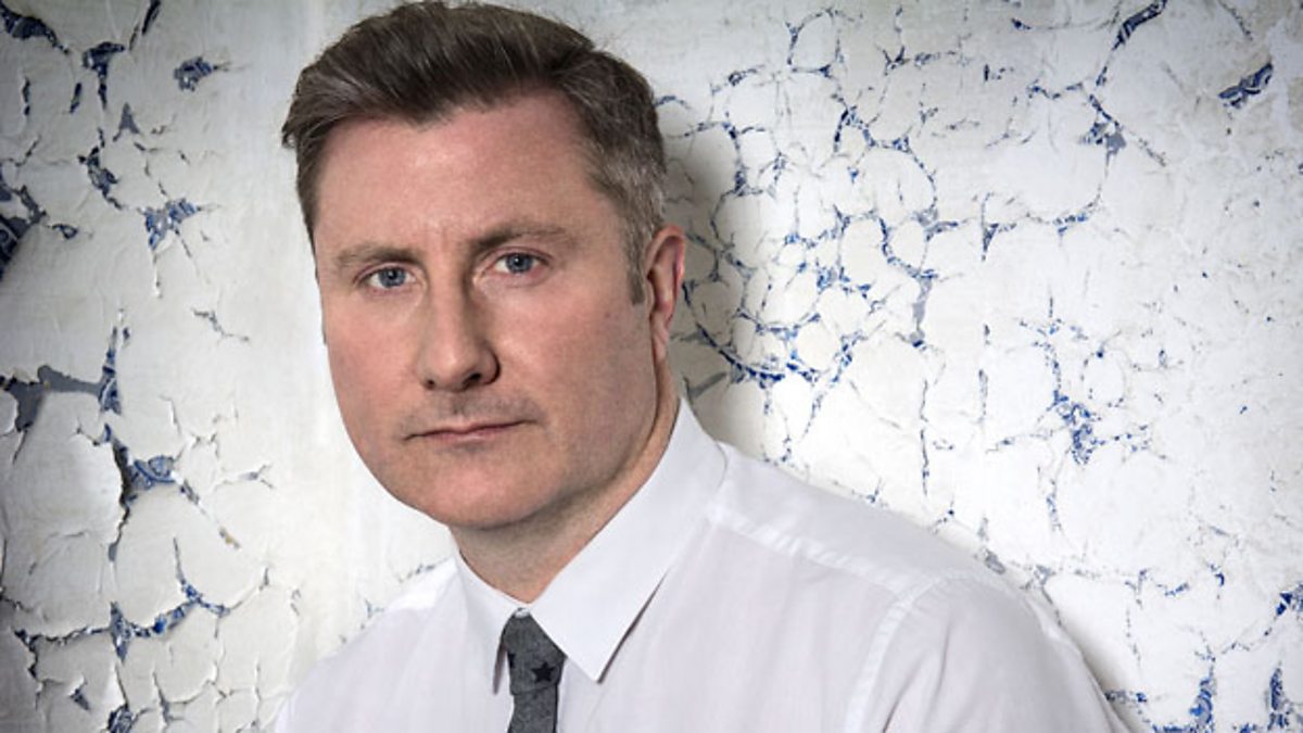 BBC Blogs - About the BBC - Ben Cooper