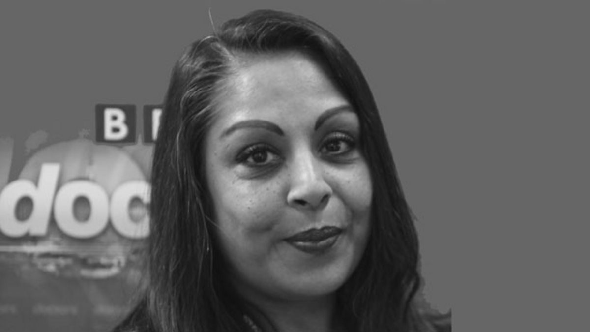 BBC Blogs - About the BBC - Nasreen Ahmed