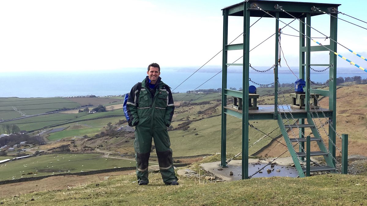 BBC Radio 4 - On Your Farm, Farming Holidaymakers