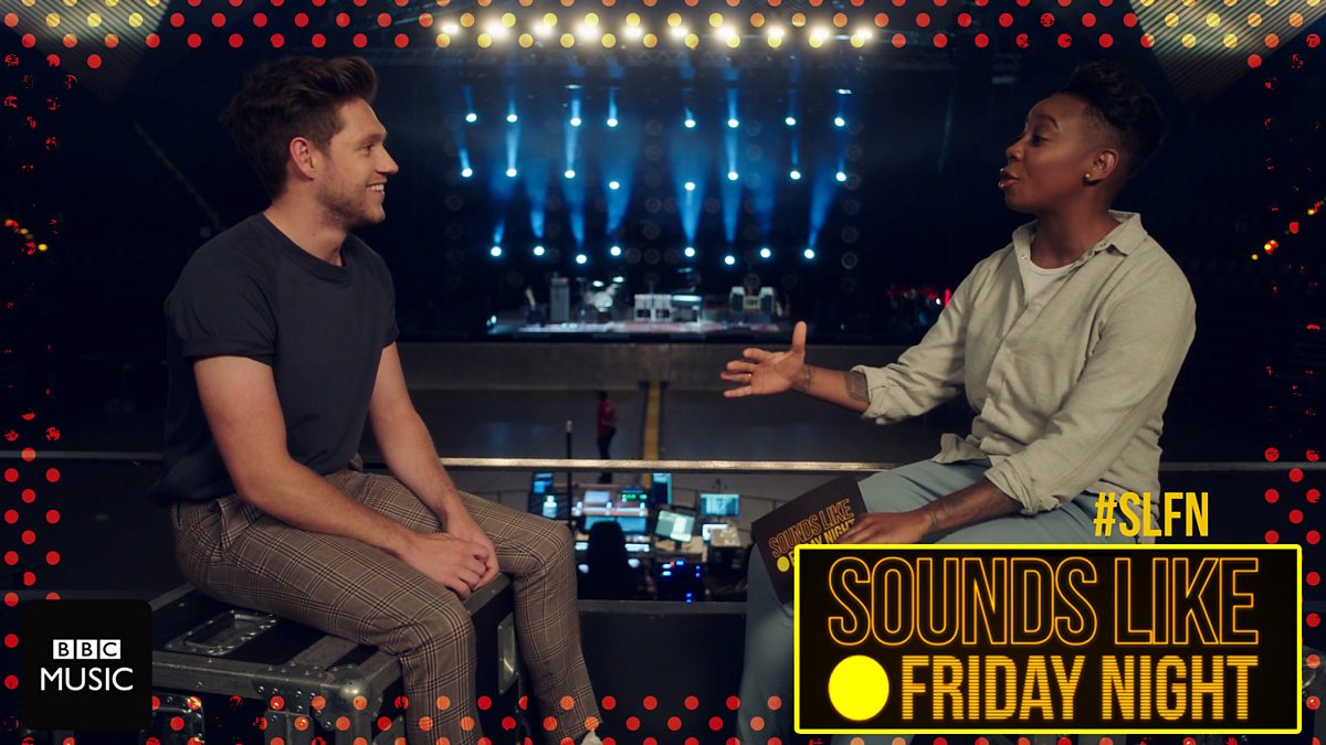 BBC One - Sounds Like Friday Night, Series 2, Episode 4, Dotty meets ...