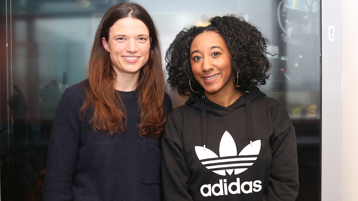 BBC Radio 1Xtra - Jamz Supernova, 29/04/2018, DIY Generation with ...