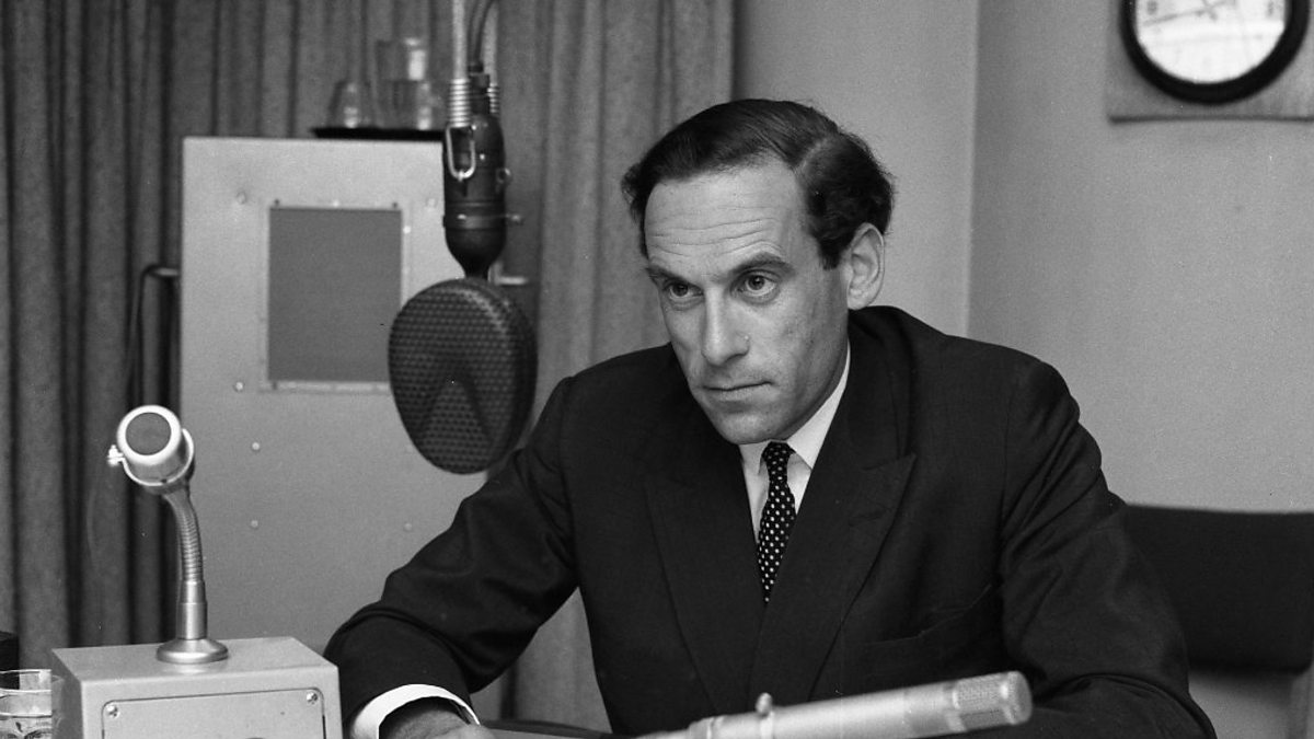 BBC Radio 4 - Westminster Hour, Lord Steel discusses the Jeremy Thorpe ...