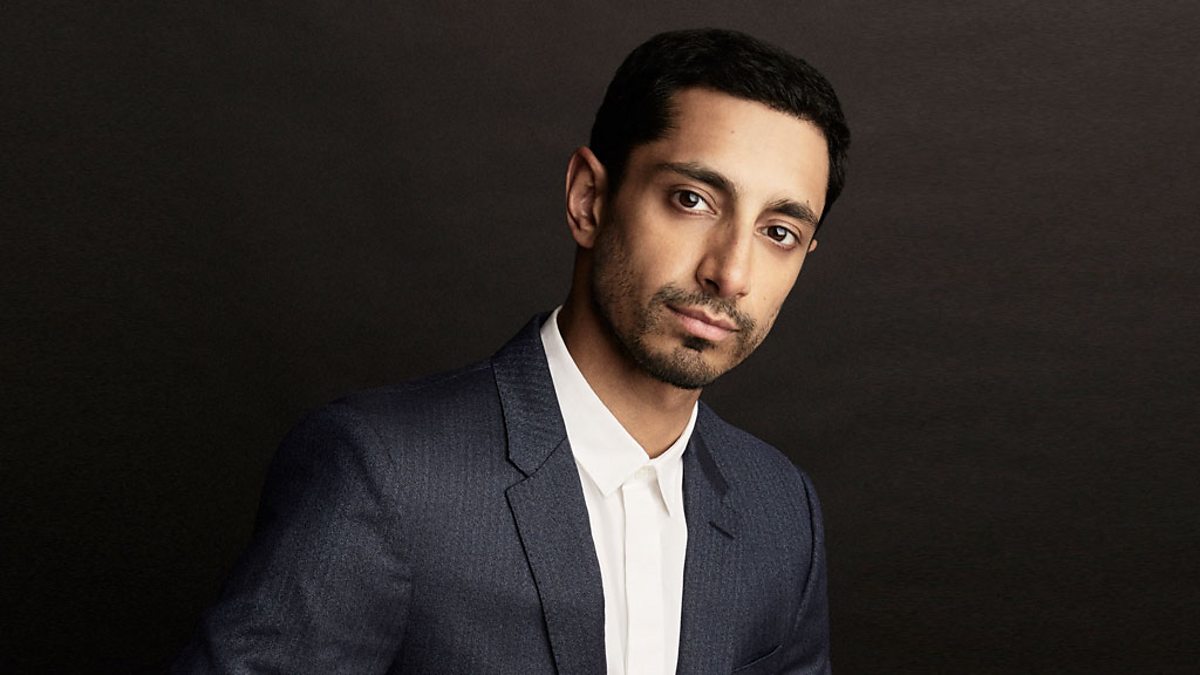 BBC Arts - BBC Arts - ‘Stretching the flag’: Riz Ahmed on reframing ...