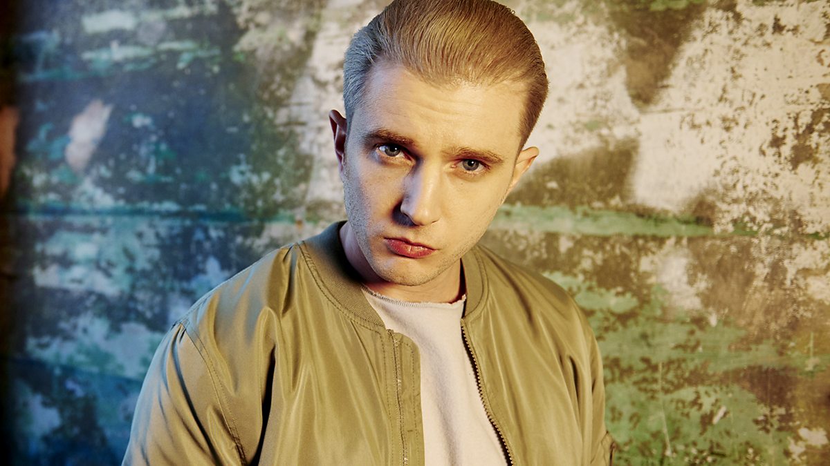 BBC Radio 4 - Front Row, Plan B on his new album, Women in Chinese art ...