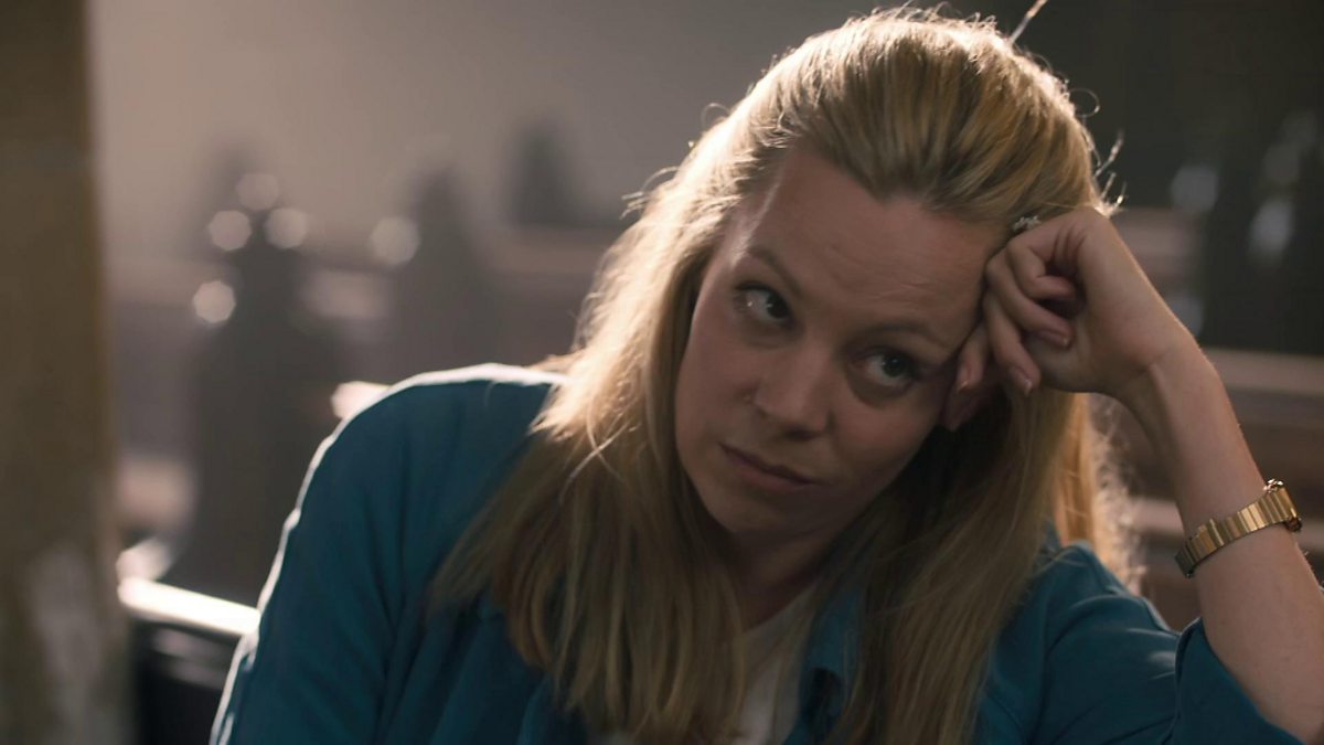 BBC One - The Split, Series 1, Episode 2, When will you start a family?