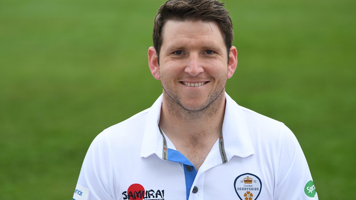 BBC Radio Derby - Sportscene, "We're expecting another good hard game ...