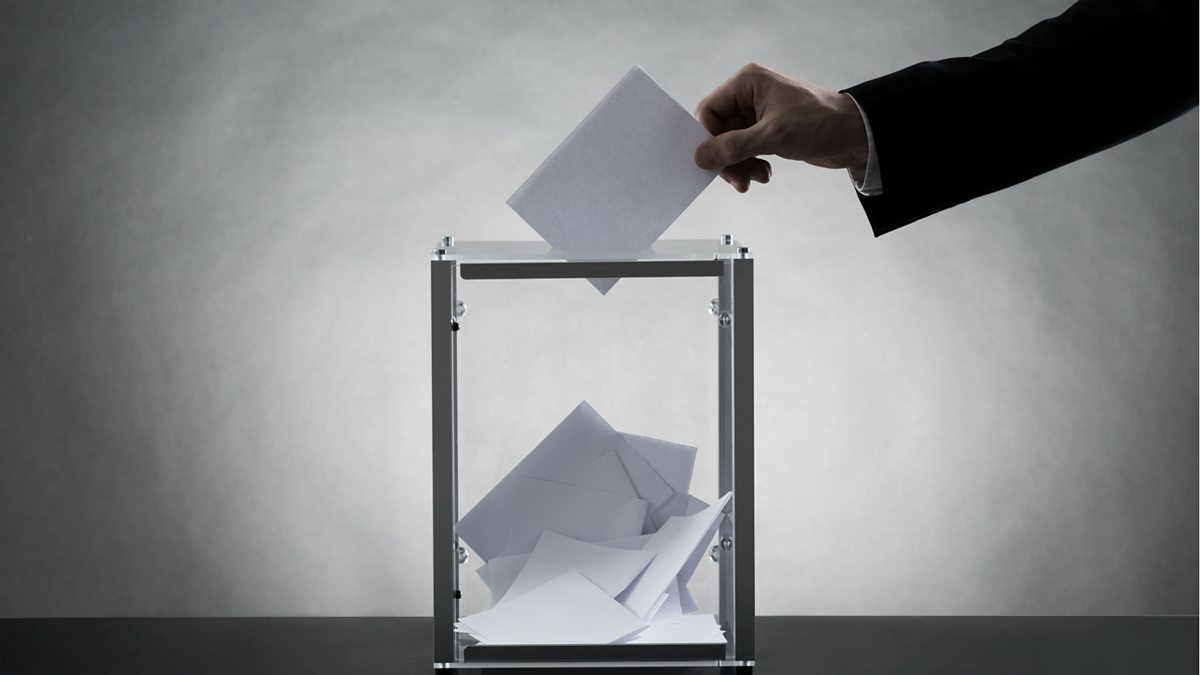 BBC World Service - Newsday, How to rig an election