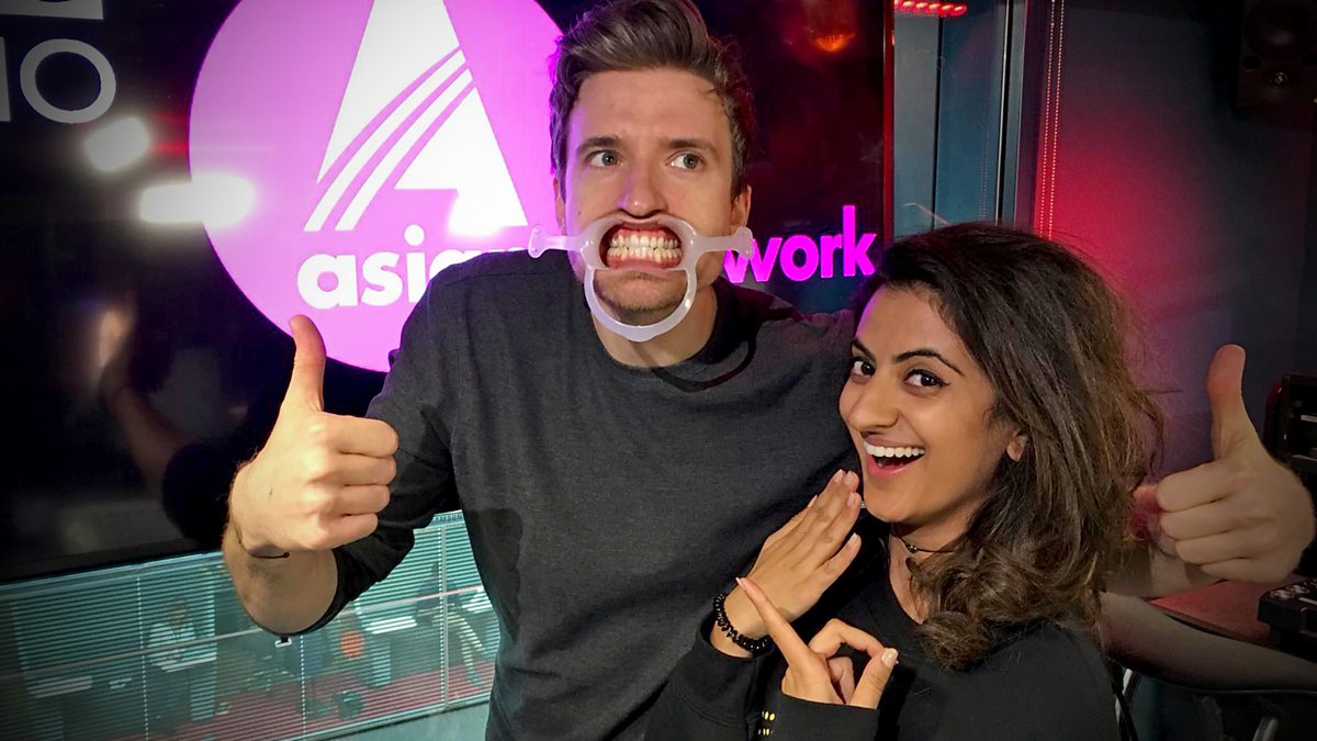 BBC Asian Network - Asian Network Breakfast, Quiz with All the Rules ...