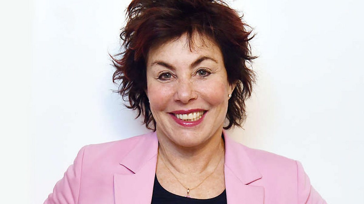 BBC - The best celebrity tips for keeping calm in a frenzied world