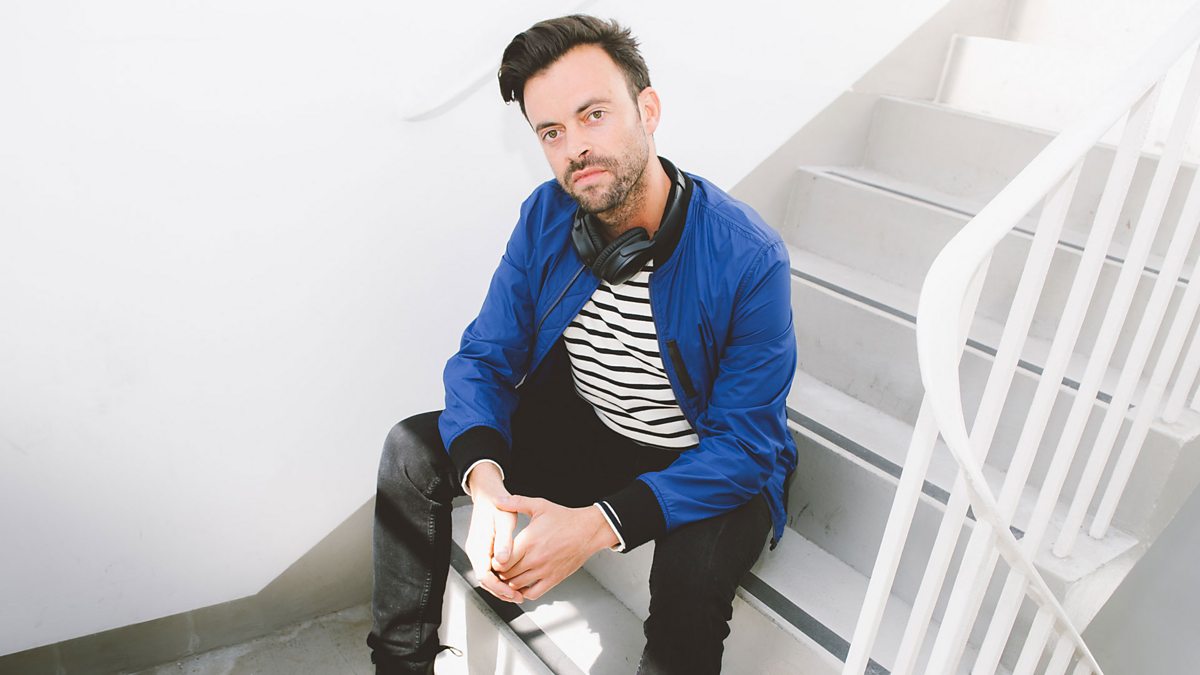 BBC Radio 2 - Steve Wright in the Afternoon, Ruti, Sara Cox and Jolyon ...