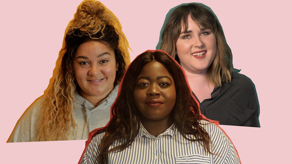 BBC Radio 4 - Woman's Hour, 'Why we're reclaiming the word fat'