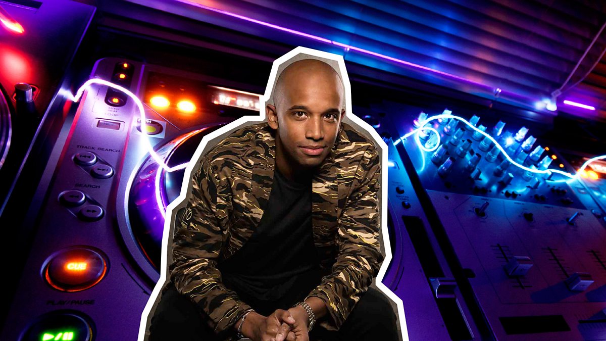 BBC Radio 1Xtra - 1Xtra's Takeover with DJ Target, DJ Charlesy sits in ...