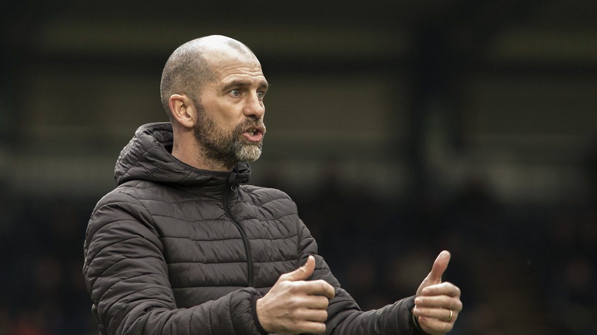 BBC Radio Cambridgeshire - Saturday Sport, First interview: Cambridge ...