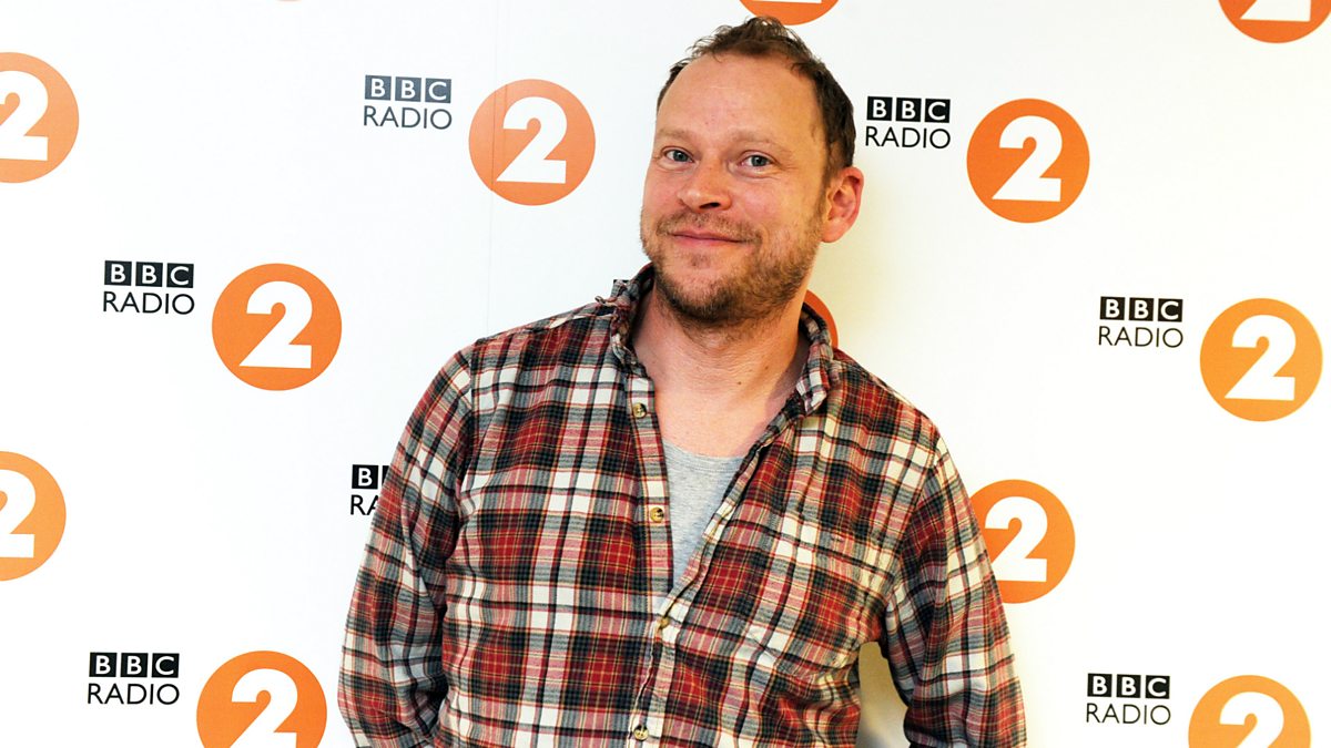 BBC Radio 2 - Simon Mayo Drivetime, Robert Webb, Green Bag Confession ...