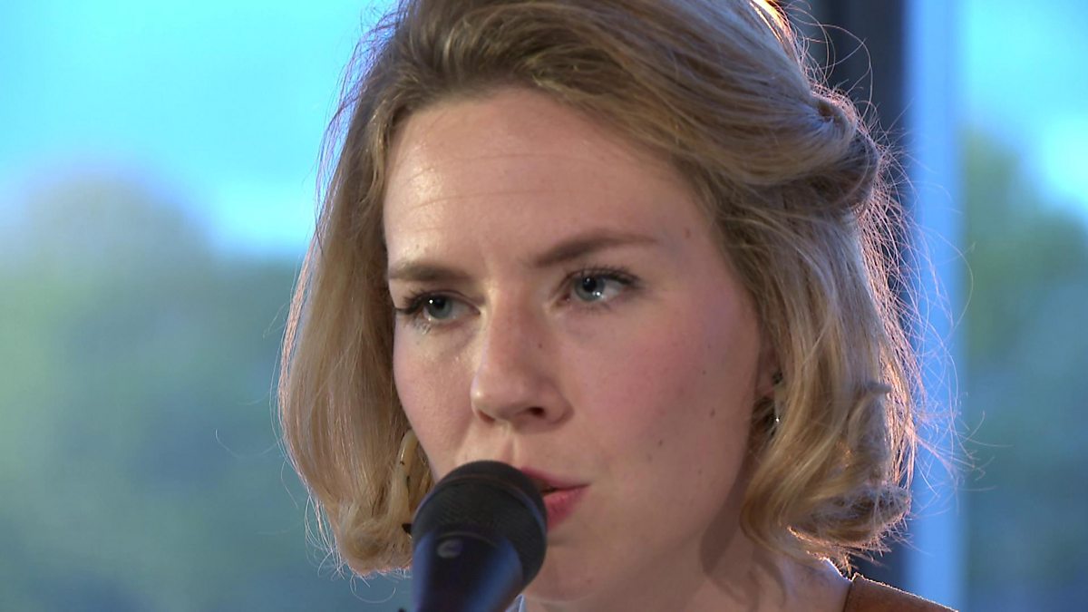 BBC Radio Scotland - The Quay Sessions, Hannah Read and Randolph's Leap ...