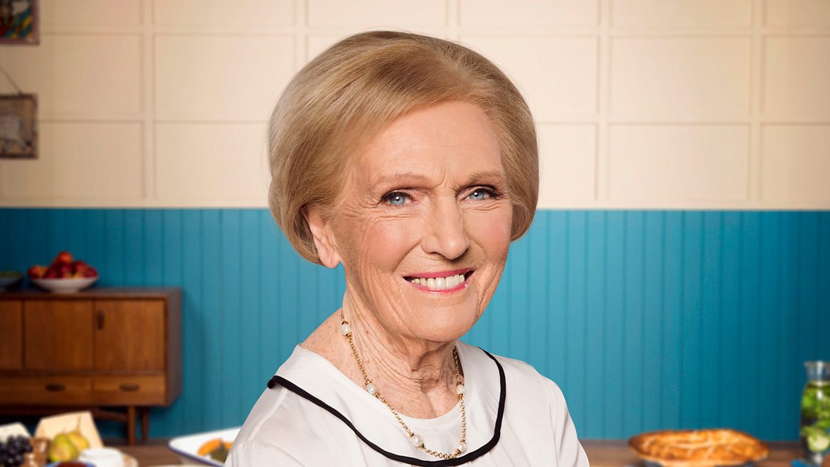 BBC One - Best Home Cook, Series 1, Episode 1, Britain's Best Home Cook ...