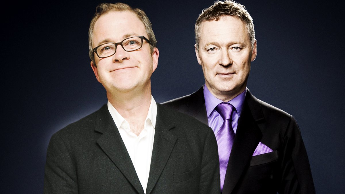 BBC Radio 4 Extra - This Is Craig Brown - Episode guide