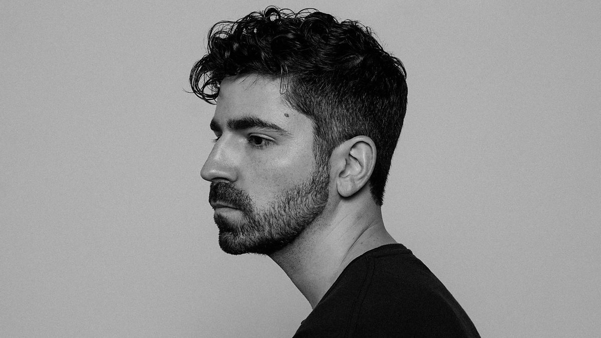 BBC Radio 1 - Diplo and Friends, Felix Cartal and Happy Colors, Felix ...