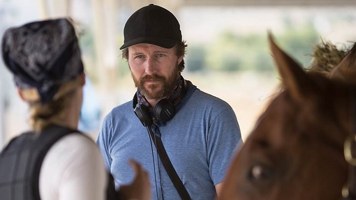 BBC Radio 5 Live - Kermode and Mayo's Film Review, with Andrew Haigh ...