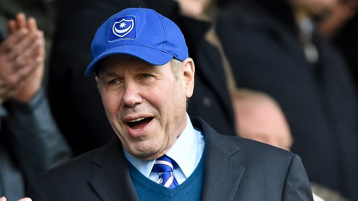 BBC Radio Solent - Lou Hannan, 04/05/2018, Michael Eisner reflects on ...