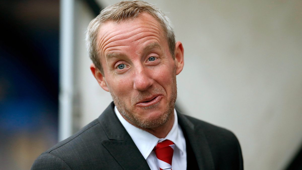 BBC Radio London - BBC Radio London Sport, Bowyer: "They've given me ...