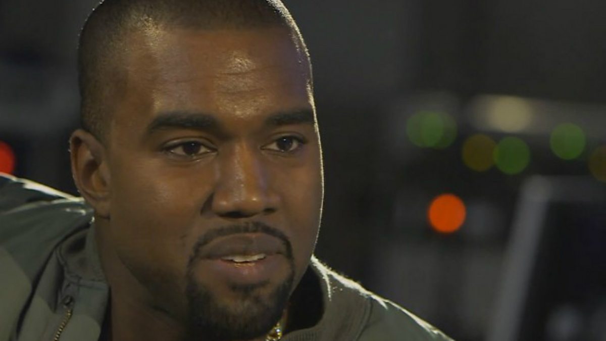 BBC Radio Derby - Devon Daley, Kanye West criticised over Slavery comments