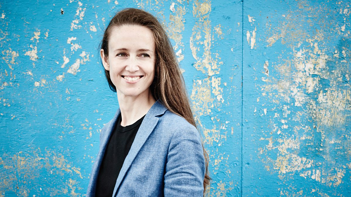 BBC Four - BBC Young Musician, 2018 - Jessica Cottis