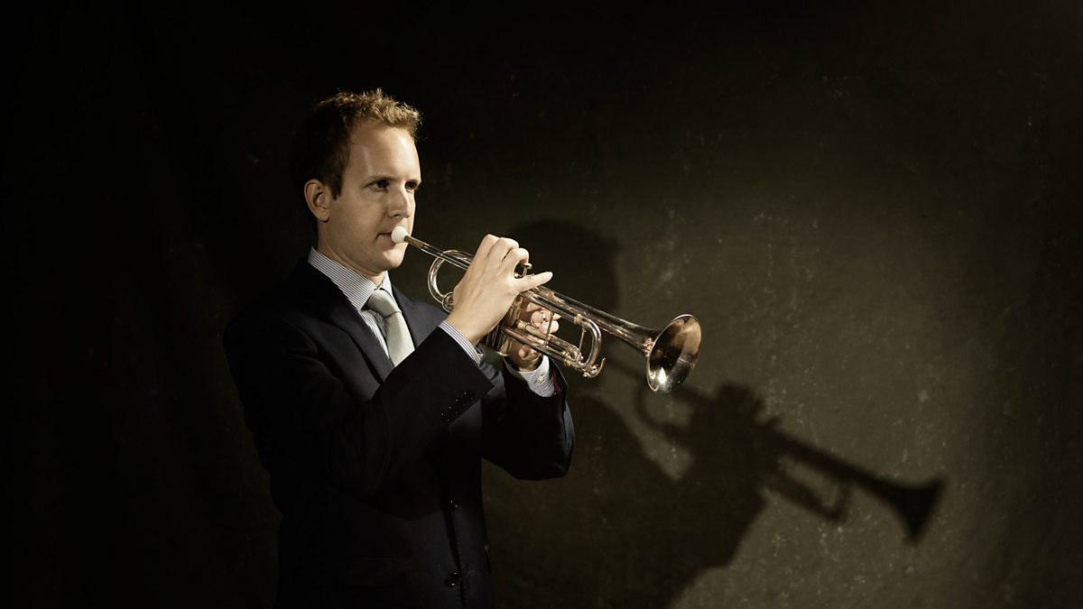 BBC Four - BBC Young Musician, 2018 - Simon Cox