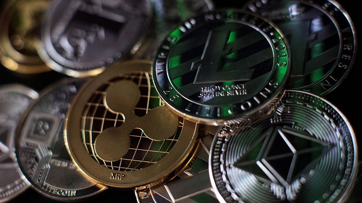 BBC World Service - The Documentary, Magical Money