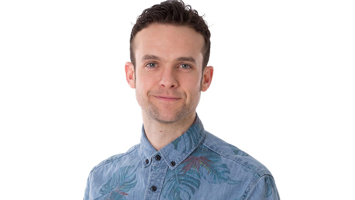 BBC Radio Leeds - Johnny I'Anson - Episode guide