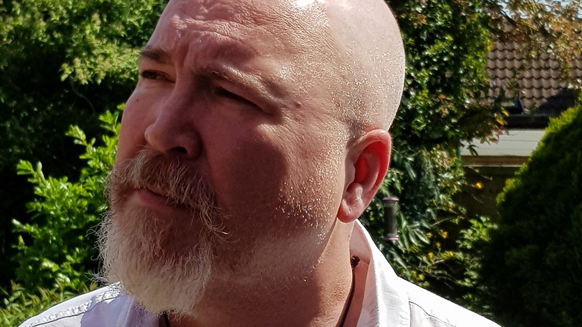 BBC Blogs - BBC Writersroom - Andrew Cornish