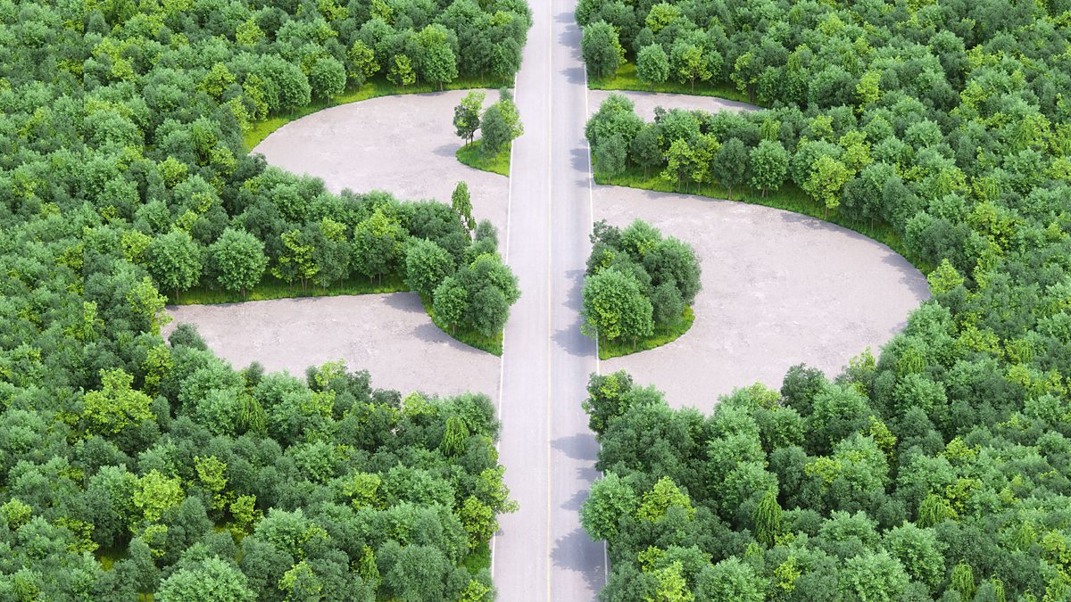 BBC World Service - Can America Go Green?