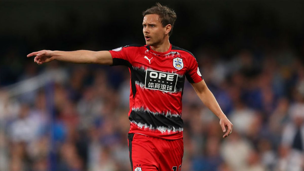 BBC Radio Leeds - West Yorkshire Sport: Post-match, 09/05/2018, Lowe ...