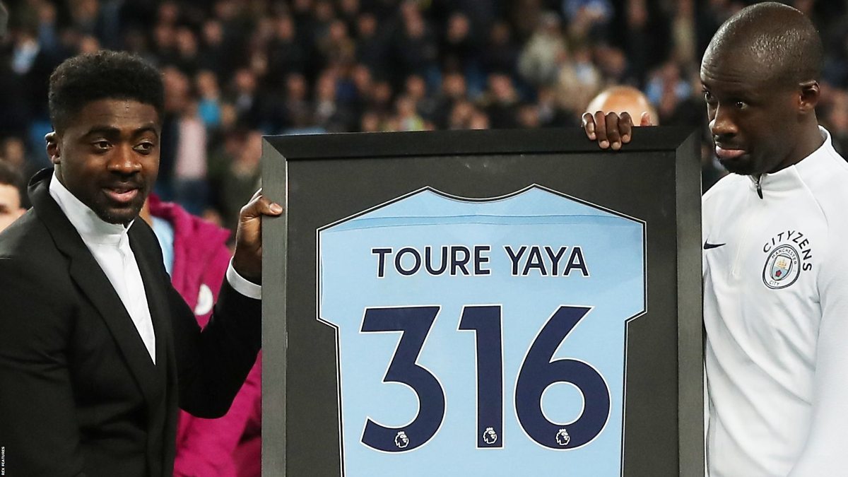 BBC Radio Manchester - Manchester Total Sport: Commentary, "He's a ...