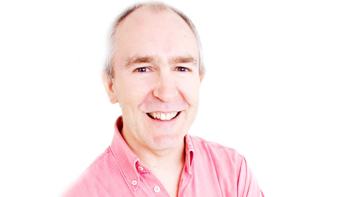 BBC Radio Newcastle - Sunday Breakfast with Jon Harle