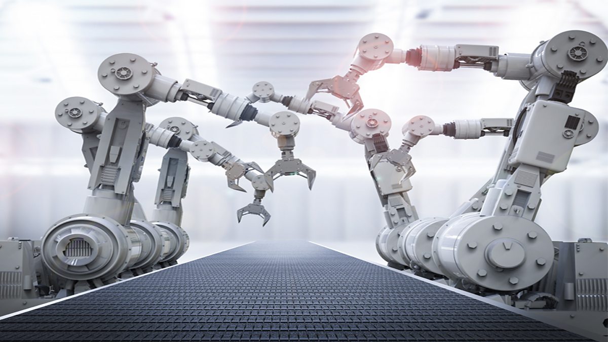 BBC World Service - The Forum, Material World: Making the Modern ...