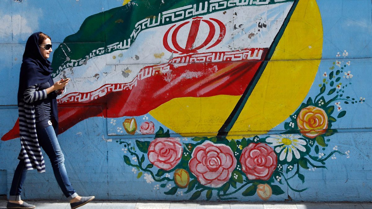 BBC World Service - The Real Story, What Next for Iran?