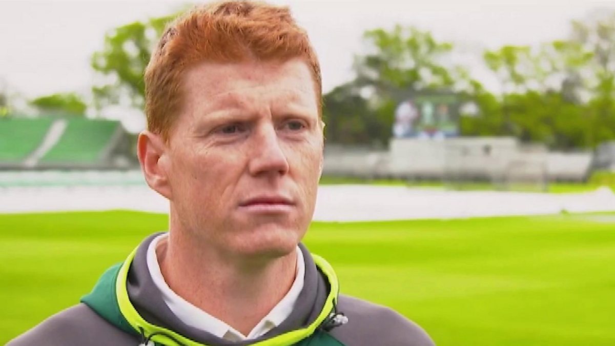 BBC World Service - Stumped, 'I never told people at school I played ...