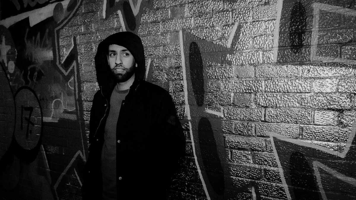 BBC Radio 1 - Radio 1's Asian Beats with Kan D Man and DJ Limelight ...