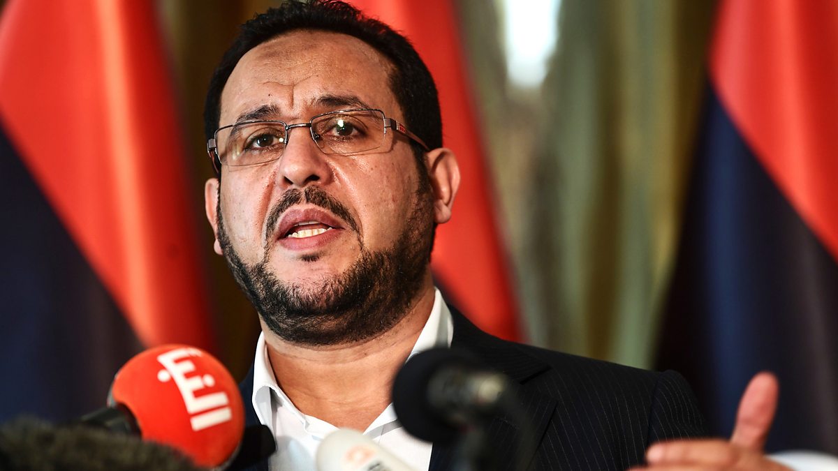 BBC Radio 4 - The World Tonight, British government apologises to ...