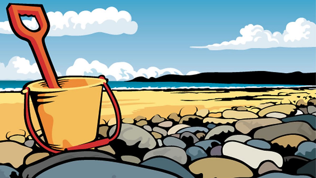 BBC Radio Cymru - Haf o Hud