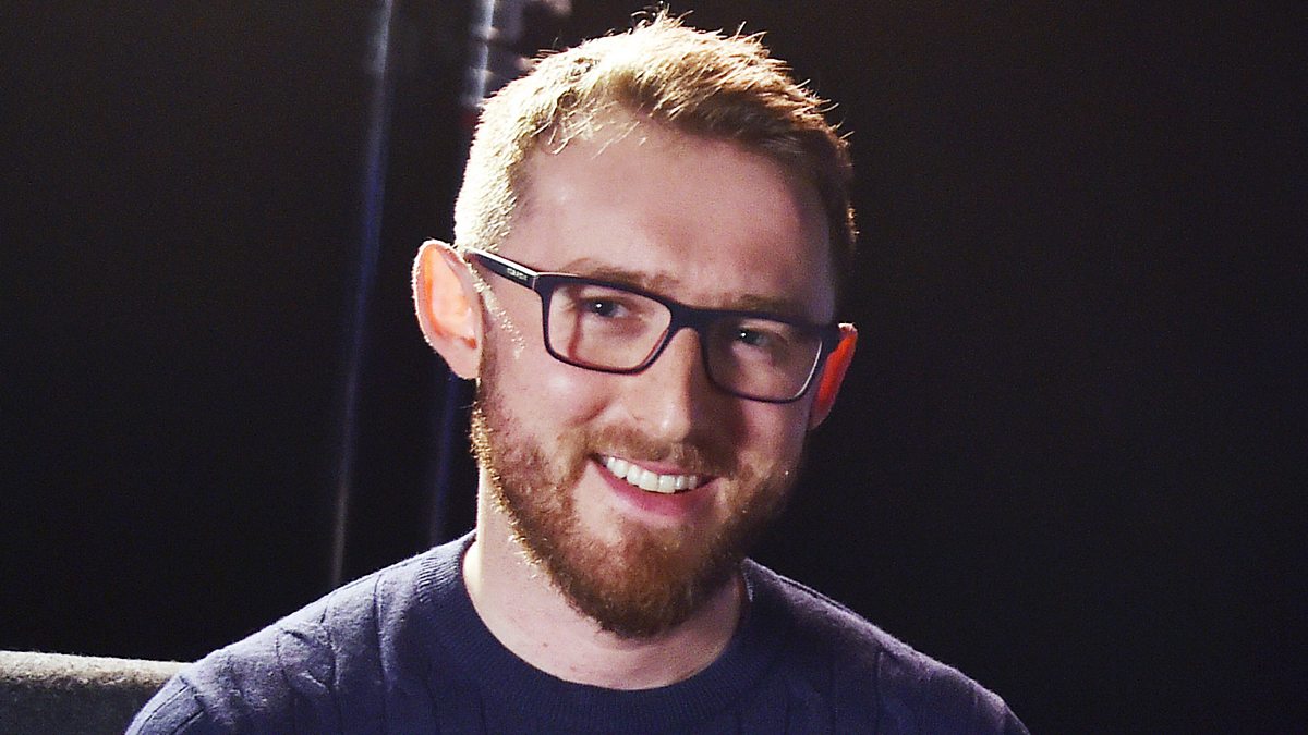 BBC Radio 1 - Radio 1 Breakfast with Greg James, Ali Plumb's Movies ...