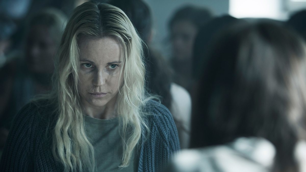 BBC Two - The Bridge, Series 4, Episode 1, The Bridge Trailer (short)