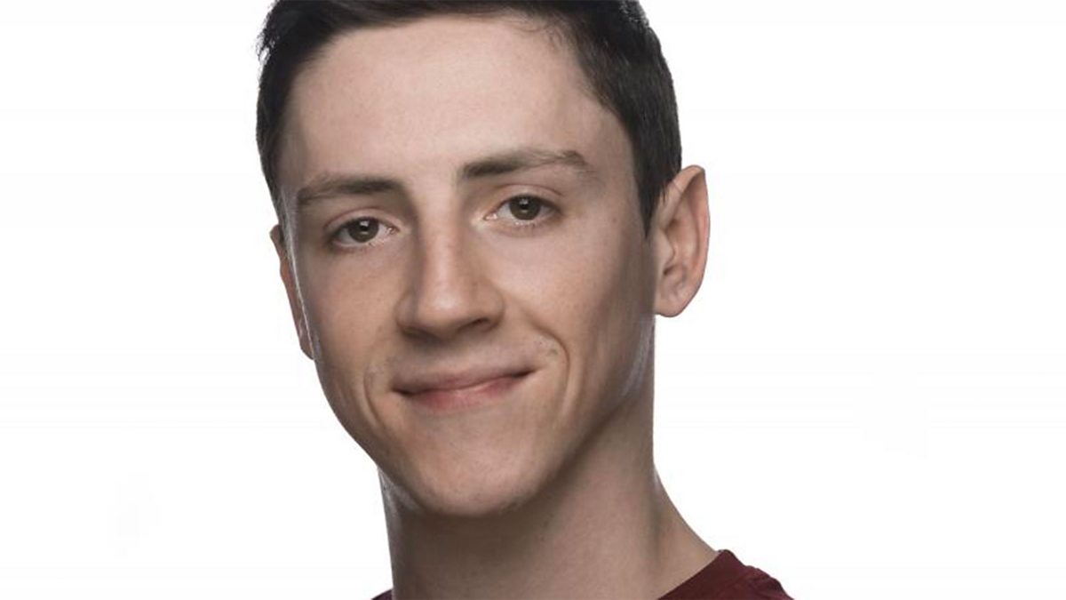 BBC - The Social, Joe Proctor