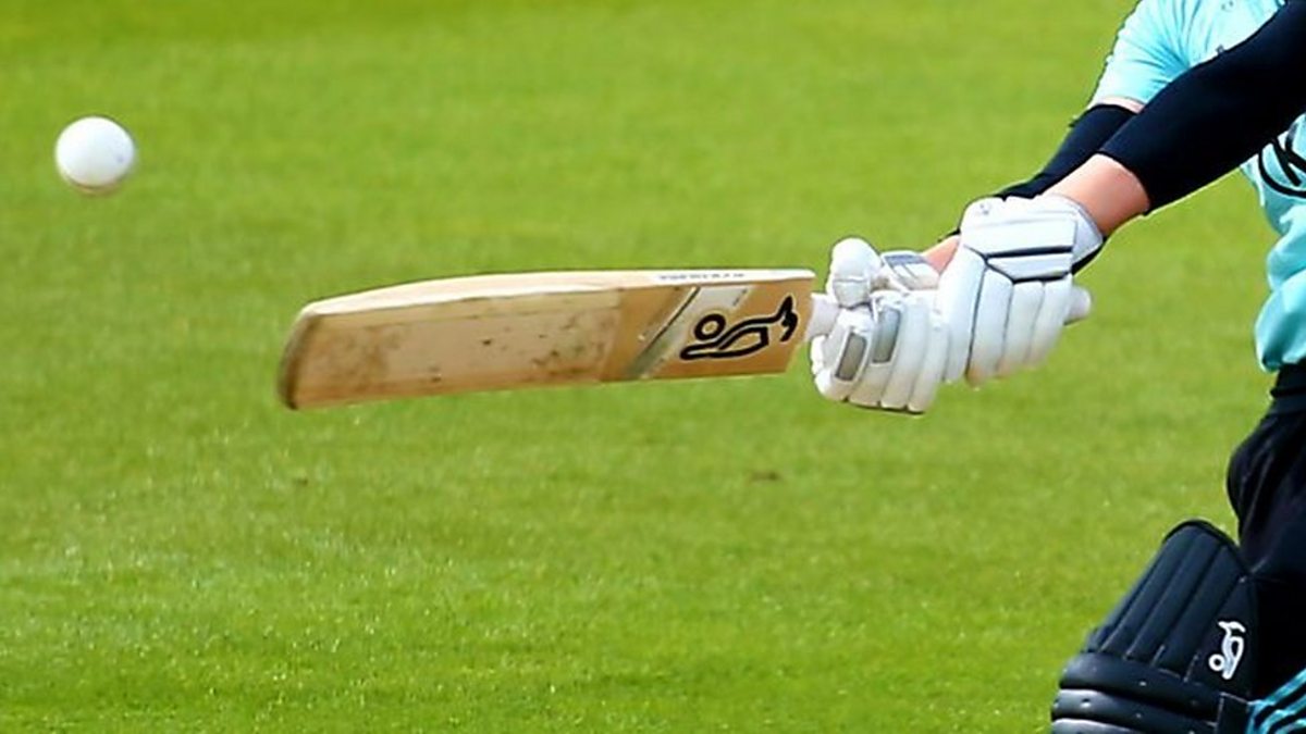 BBC Radio Ulster - Good Morning Ulster, 11/05/2018, Cricket players ...
