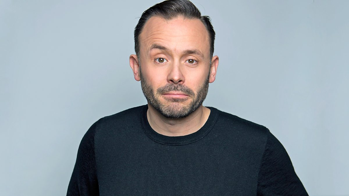BBC Radio Ulster - The Nolan Show, 14/07/2023, Brexit-backing comedian ...