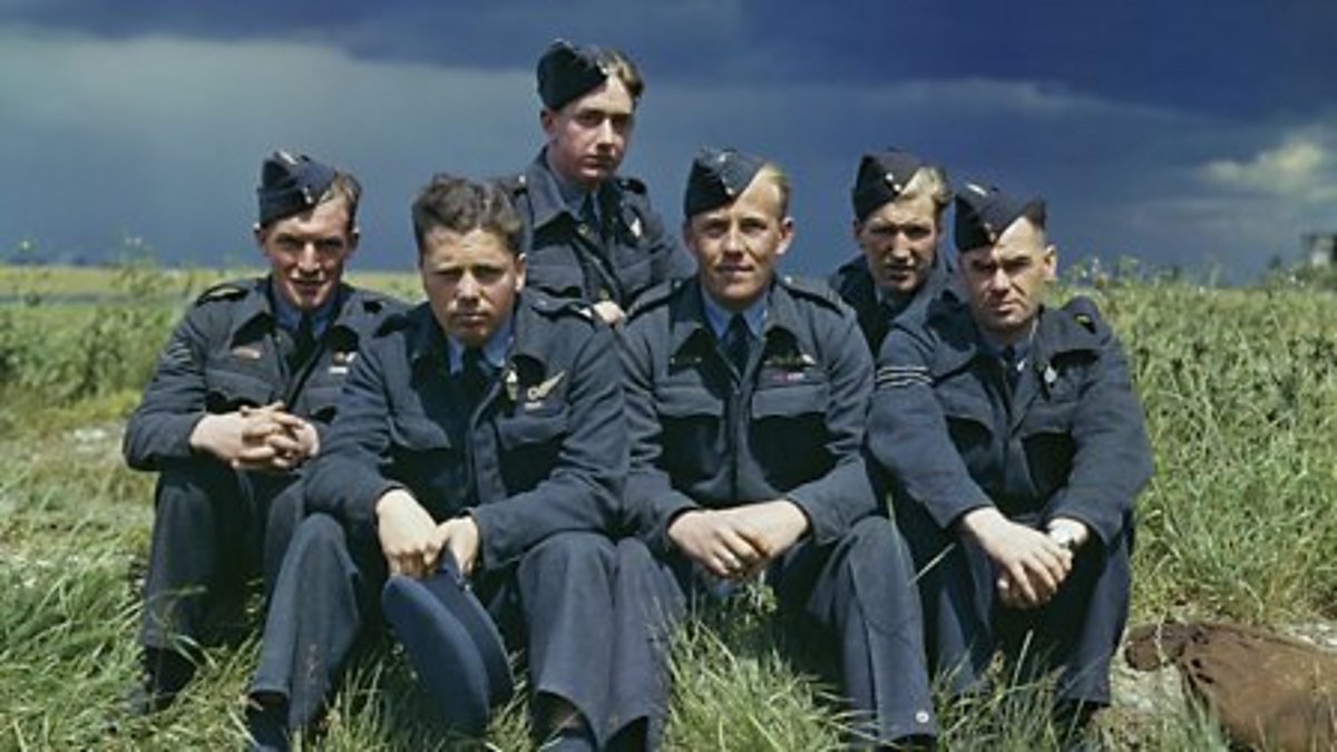 BBC World Service - Witness History, The Dambusters Raid