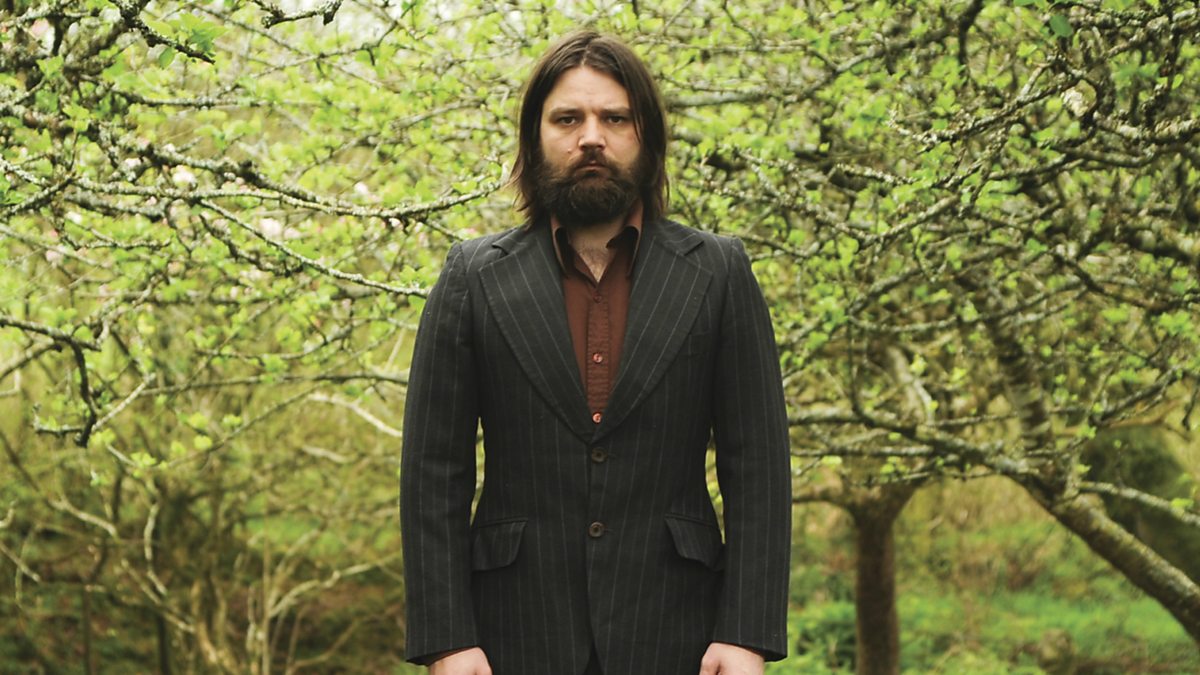 BBC Radio 6 Music - Stuart Maconie's Freak Zone, David Jaycock, David ...