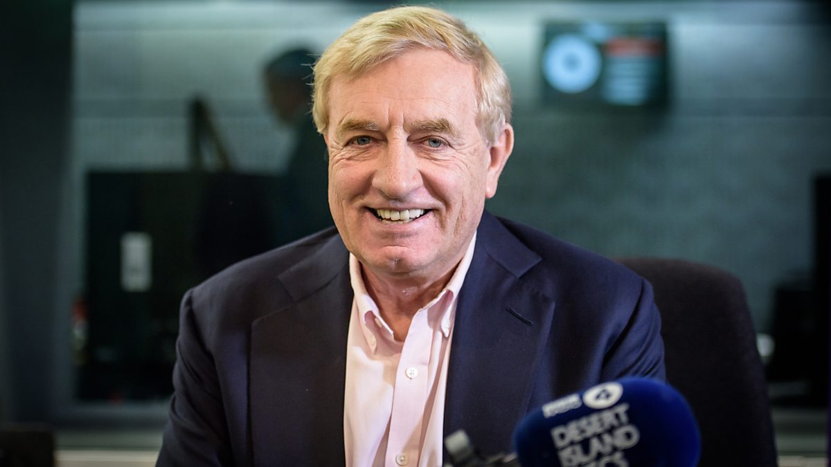 BBC Radio 4 - Desert Island Discs, Sir Peter Lampl, Sir Peter Lampl ...
